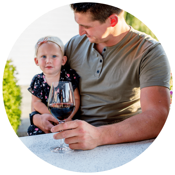 Vedder Timberframe - Custom timber frame decks, patios, pavilions & more